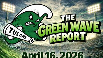 Tulane Green Wave On SI - Sports Illustrated