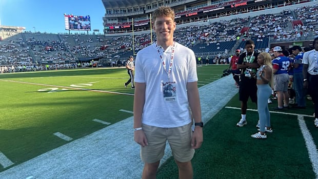 Colorado Buffaloes, West Virginia Mountaineers Target Raves About Ole ...