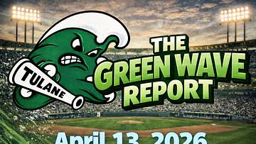 Tulane Green Wave On SI - Sports Illustrated