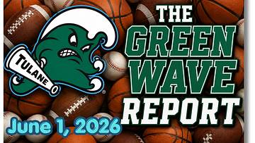 Tulane Green Wave On SI - Sports Illustrated