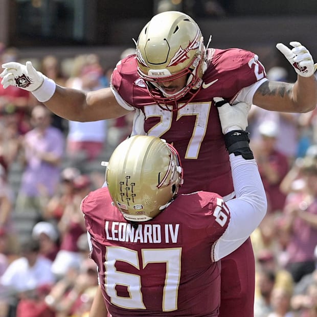 Florida State football scores a commitment fresh off East Texas A&M win