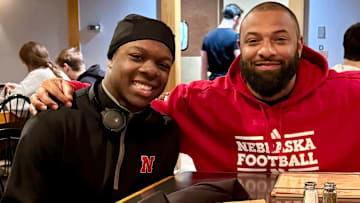 Nebraska Cornhuskers On SI - Sports Illustrated