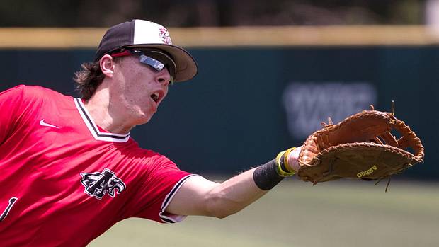 Texas High School Baseball: Top 25 Player Rankings