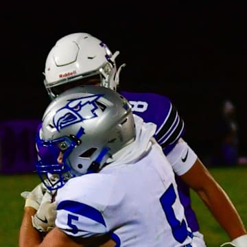 Top 25 high school boys soccer players in the nation in fall 2024