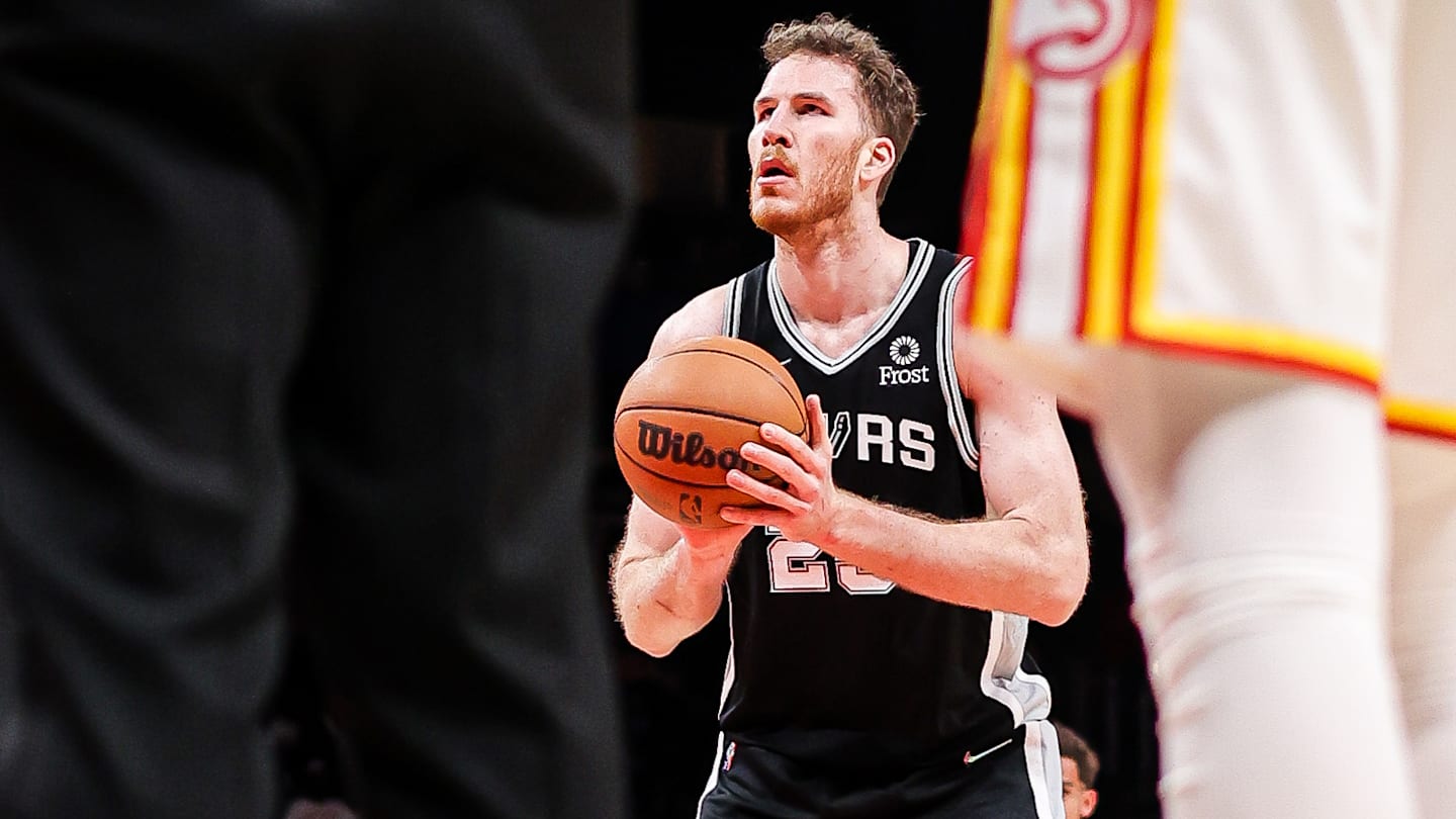 How the Spurs Can Fix Their Free Throw Woes