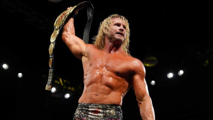 Exclusive: Nic Nemeth Shares Frustrating WWE Vince McMahon Story