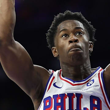 VJ Edgecombe Continues All-Star Level Start to Career