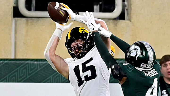 Iowa Hawkeyes Have Clear Breakout Candidate for 2025