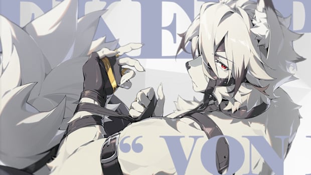 Zenless Zone Zero Lycaon build guide: best W-Engines and Drive Discs