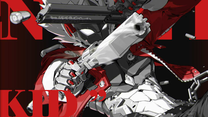 Zenless Zone Zero Billy build guide: best W-Engines and Drive Discs