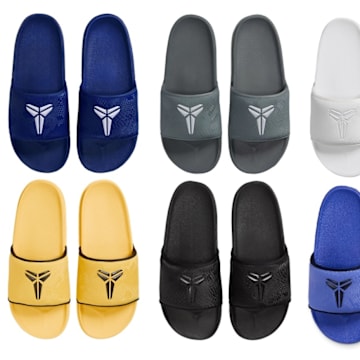 Nike Unleashes Massive Restock of Kobe Sneakers on 8/24 Day