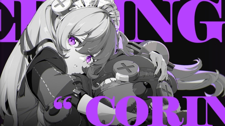 Zenless Zone Zero Corin build guide: best W-Engines and Drive Discs