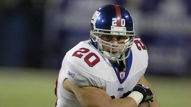 NY Giants All-Quarter-Century Team: The Best 53-Man Roster Since 2000