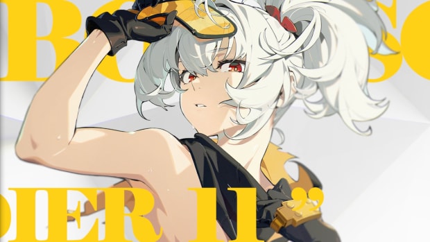 Zenless Zone Zero Soldier 11 build guide: best W-Engines and Drive Discs