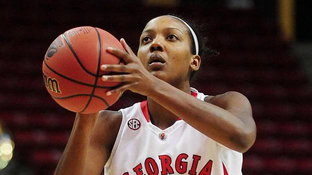 Looking At Angel Robinson's Time With Phoenix