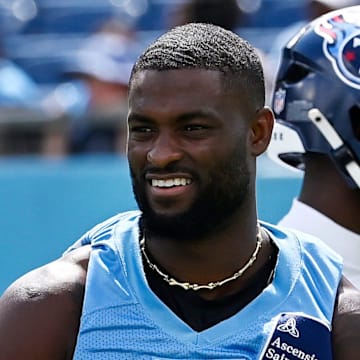 Tennessee Titans Have One Major Weakness on Defense