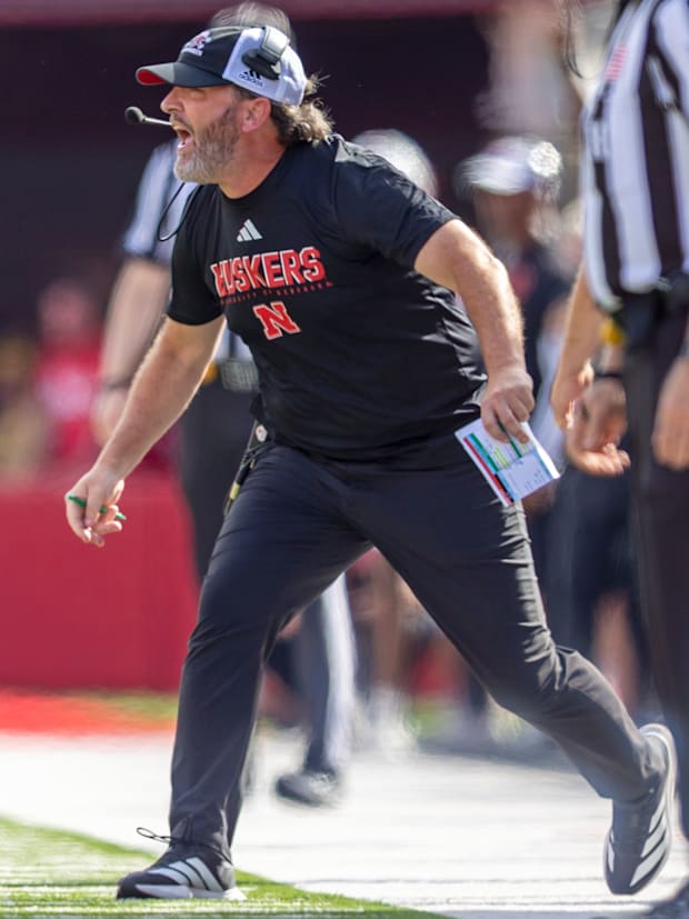 PFF Grades and Snap Counts from Nebraska's 28-21 Win Over UCLA: Defense