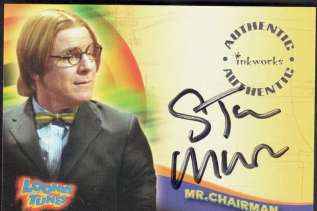 Live from New York: Collecting SNL’s Top Hosts' Cards