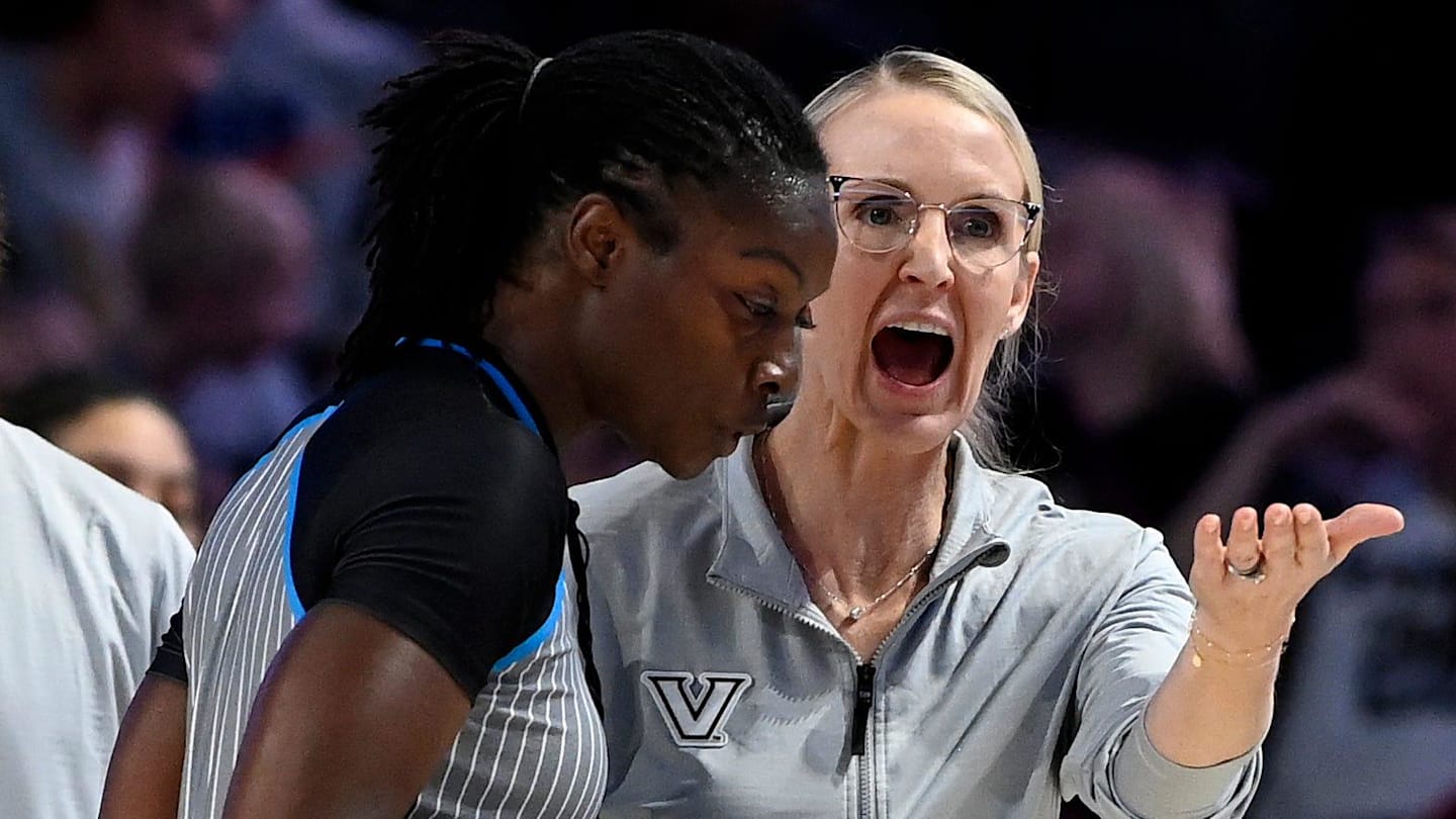 Everything Vanderbilt Coach Shea Ralph Said After NCAA Tournament Selection