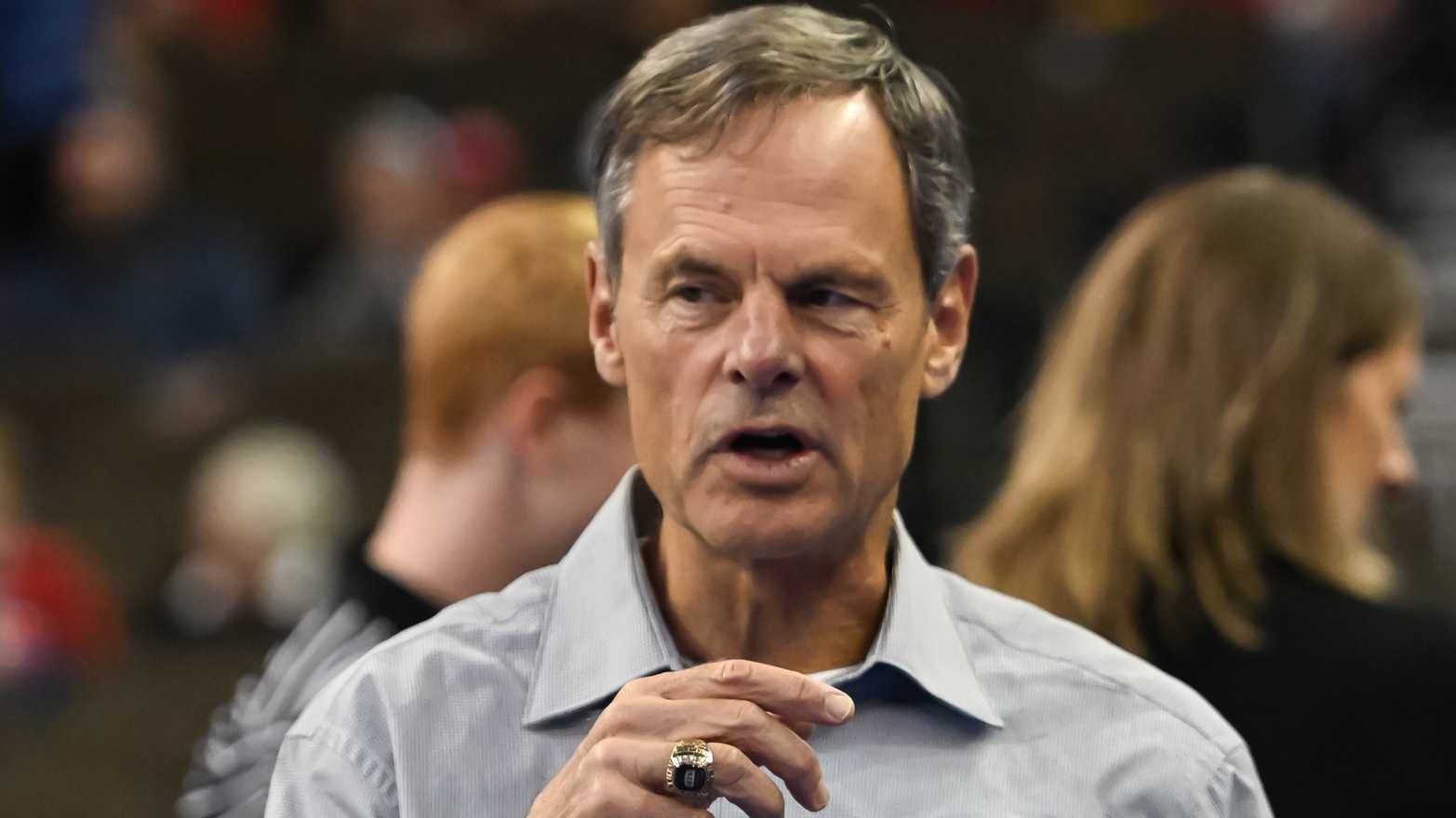 Nebraska Cornhuskers star named Big Ten defensive player of the week