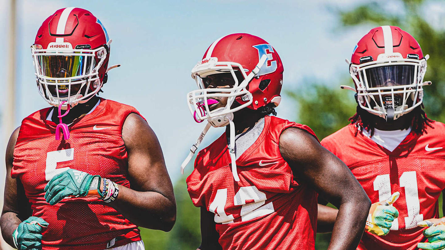 Florida high school football: Edgewater announces 2025 schedule