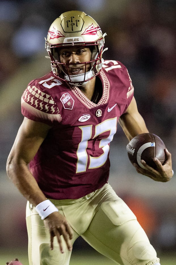 Do the Jets already have their next starting QB on the roster in a ...