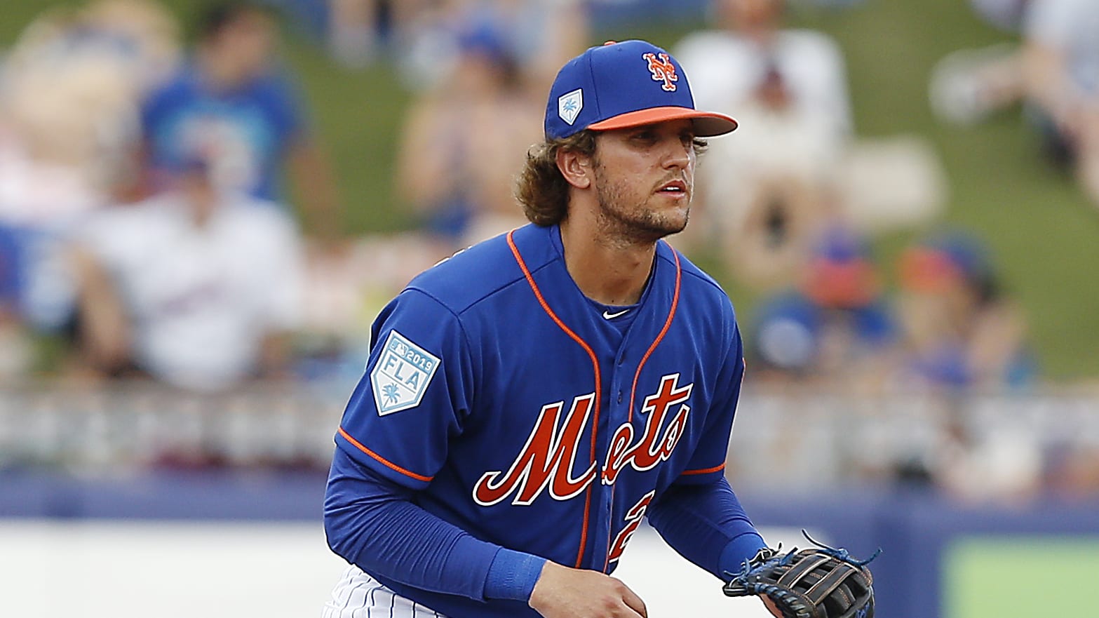 3 Mets MLB Pipeline top 100 prospects that were busts