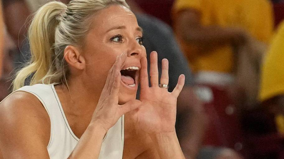 Molly Miller Continues to Catalyze Revival of ASU Basketball | Yardbarker