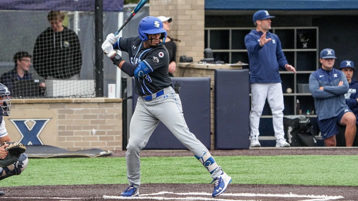 BREAKING: LSU Baseball Lands Commitment From Indiana State Slugger Luis ...