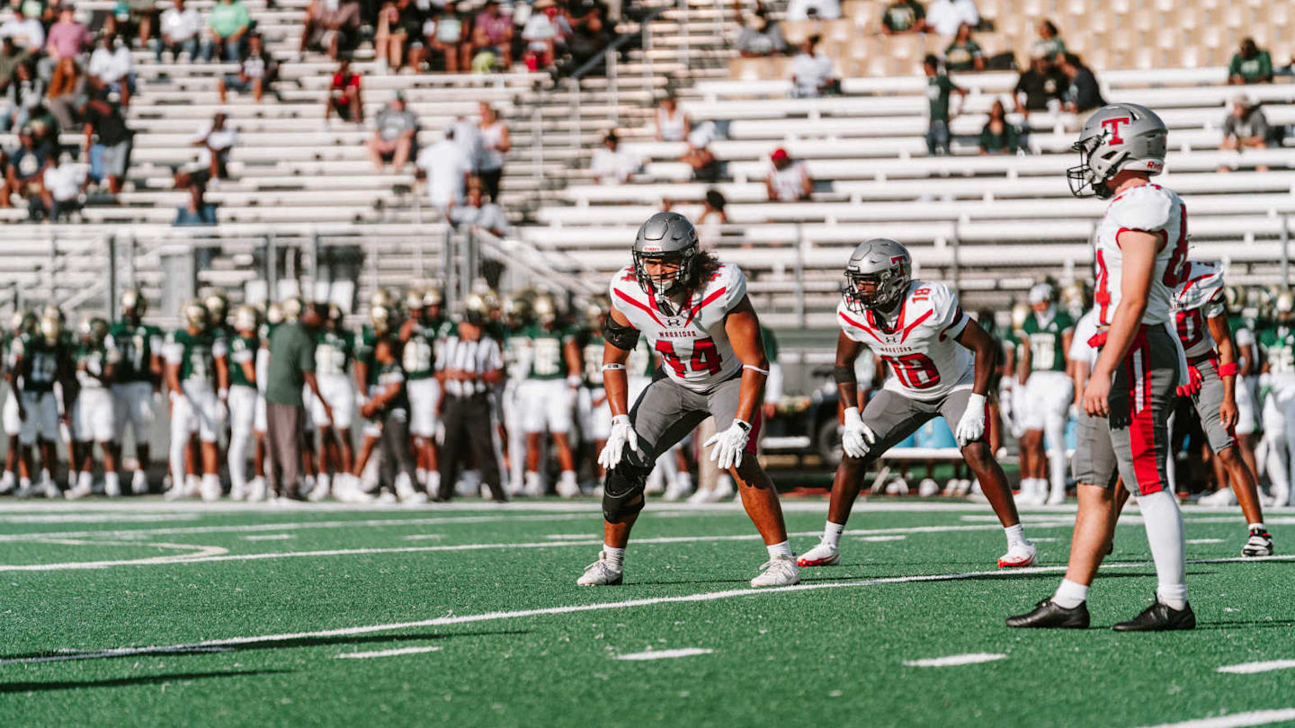 Alabama High School Football 2025 Playoff Brackets (1A-6A), Schedule ...