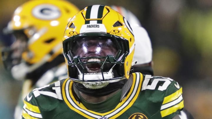Ranking Every Player on Packers’ Roster, Part 11: Sacking a Shortcoming