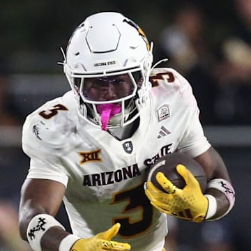 Arizona State is Best Team in State