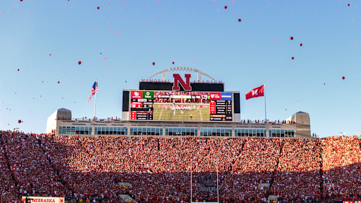 A Season-to-Season Statistical Summary for Husker Supporters