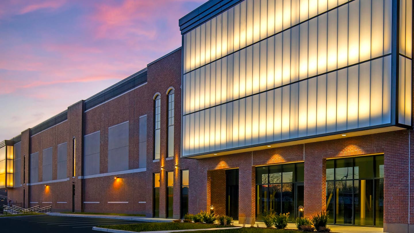 MLB Network Planning to Move Operations, Office Space in 2028