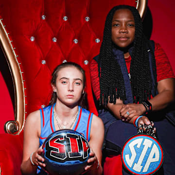 Ole Miss Rebels' Caden Prieskorn Listed Among Top TEs For 2025 NFL Draft