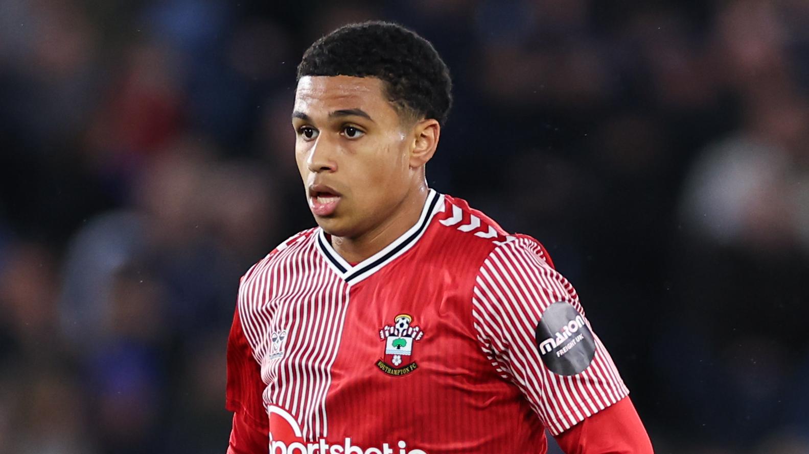 Former Saints assistant manager believes £15 million prodigy could ...