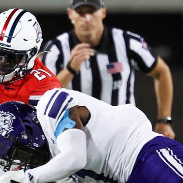 Arizona Wildcats 2025 Quarterback Preview