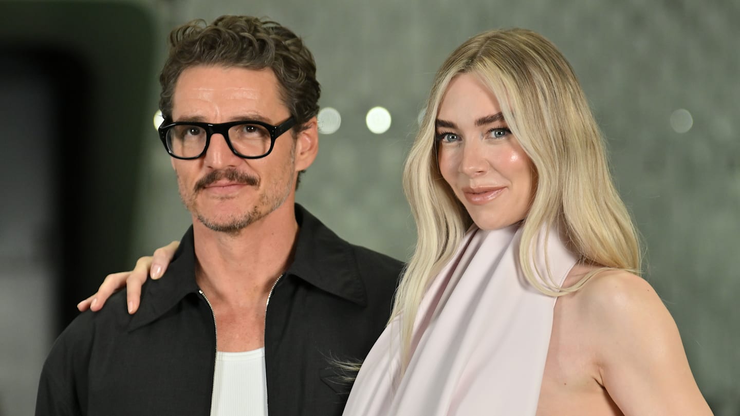 Pedro Pascal Opens Up About Sweet Friendship—and Holding Hands—With ...