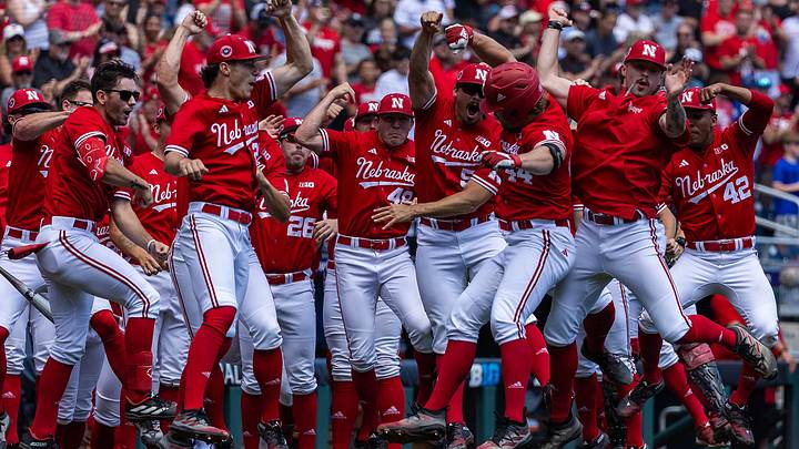Nebraska Baseball Earns Preseason Top-25 Ranking by D1Baseball