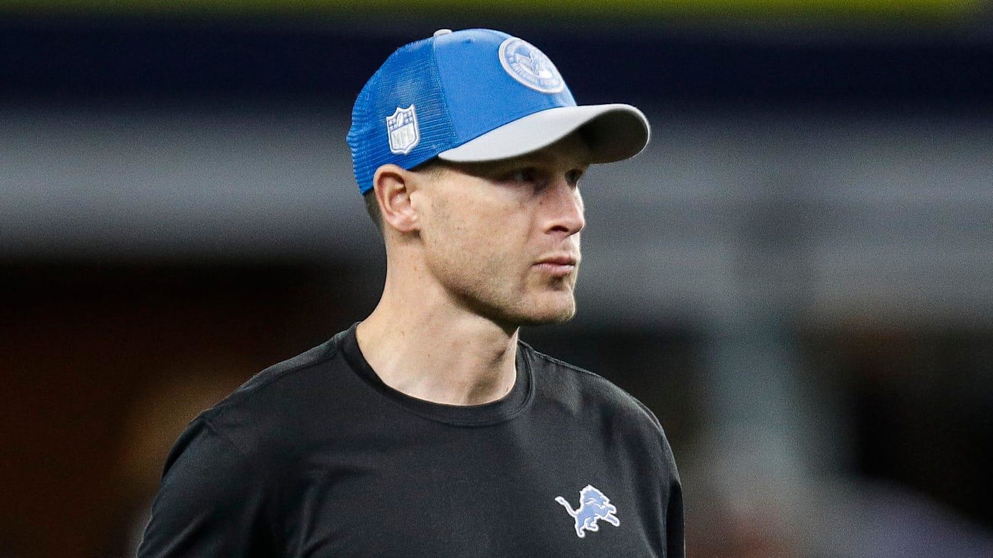 Carolina Panthers news: Ben Johnson, Ejiro Evero, Brian Callahan and Raheem Morris