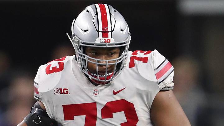Former Ohio State Buckeyes Star Signs With Packers