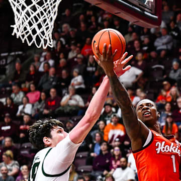 Virginia Tech Men's Basketball Enters Battle 4 Atlantis On A Roll