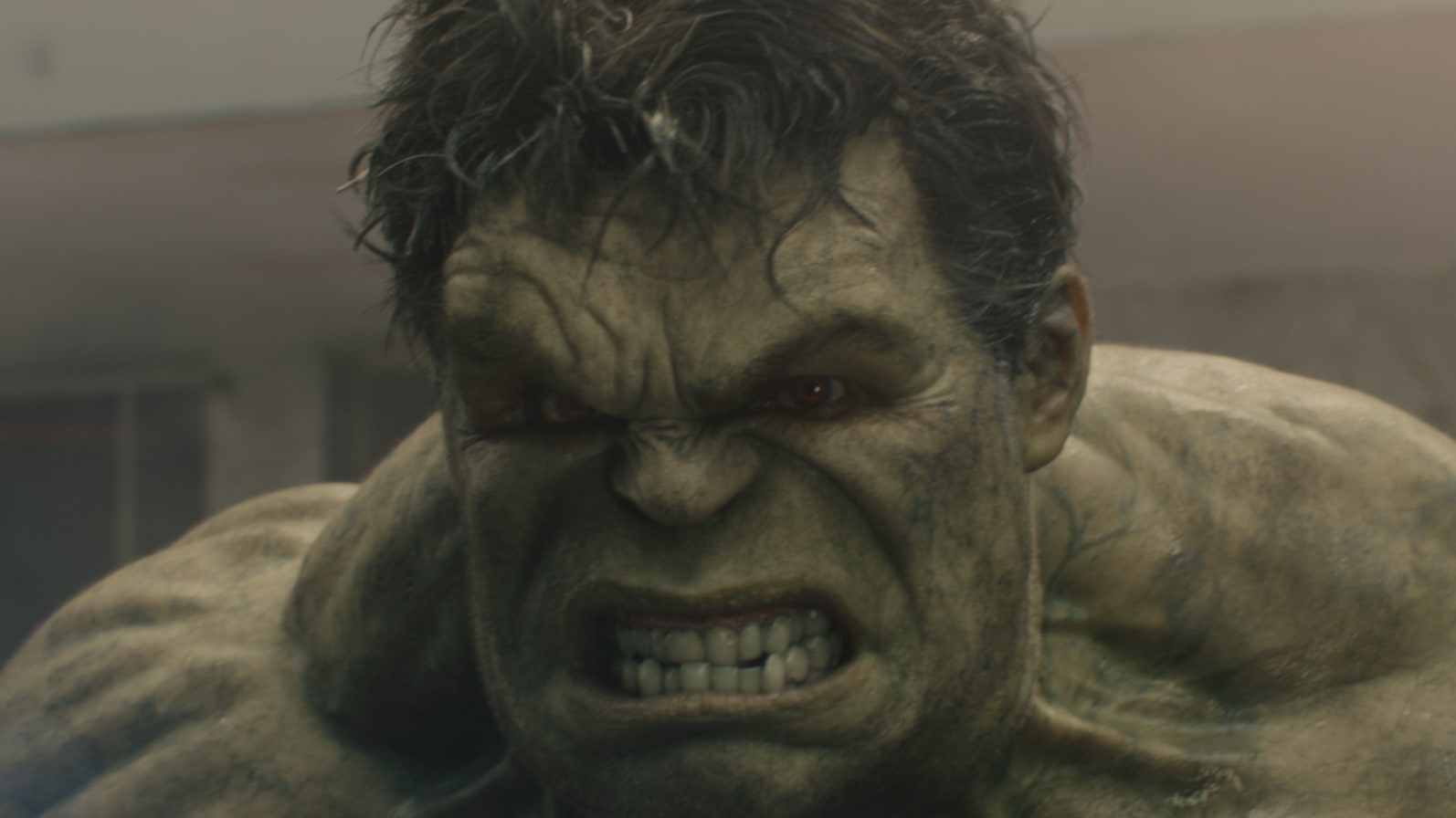The Incredible Hulk ending explained: The MCU is born