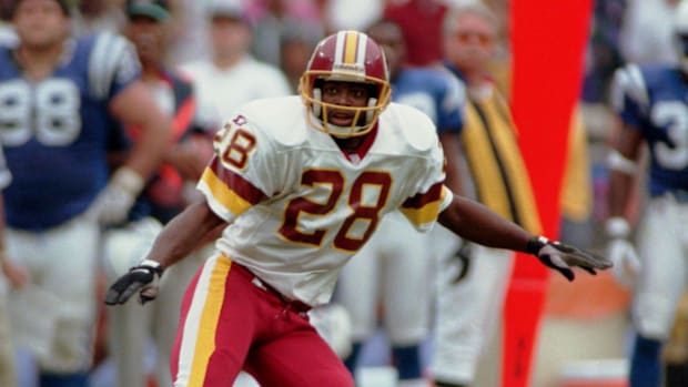 Super Bowl Winner, Washington D.C. Legend Darrell Green Receives Key to ...