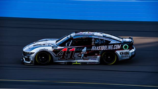 Phoenix Championship Weekend Marks End of an Era for Many NASCAR ...