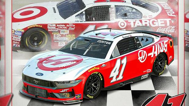 Every 2025 NASCAR Cup Darlington Throwback Scheme Unveiled (So Far)