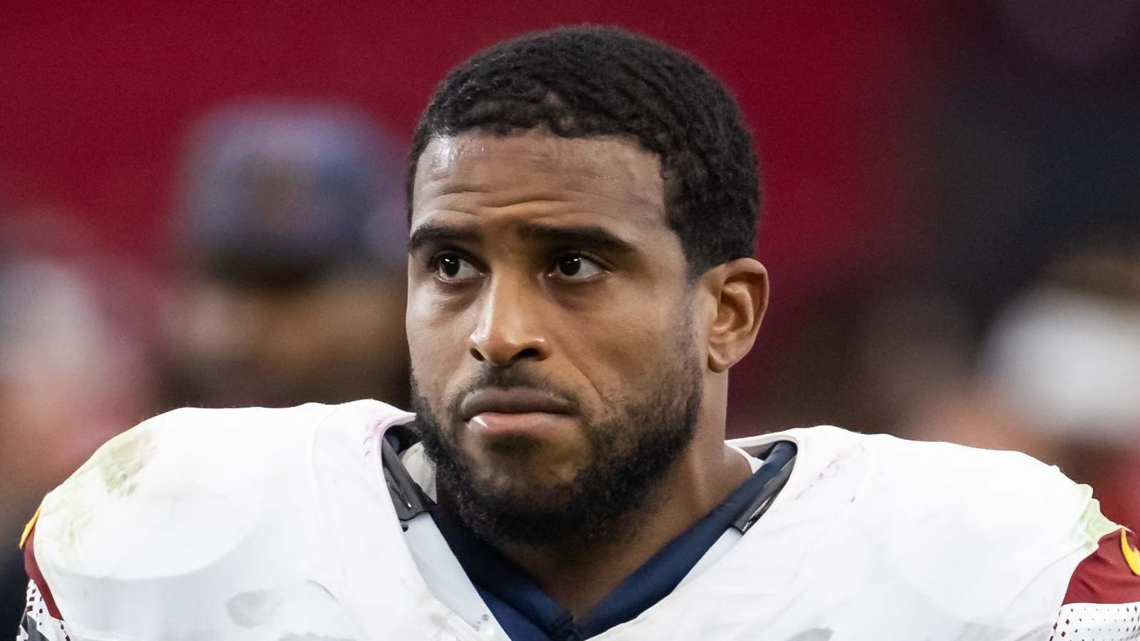 Bobby Wagner issues rallying cry to Commanders' teammates before ...