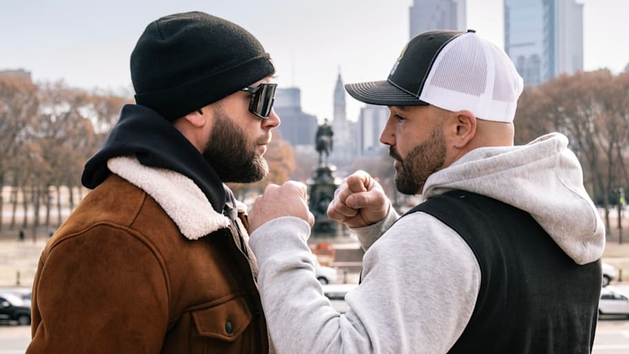 Jeremy Stephens Relives Eddie Alvarez Exchange, Becoming ‘Villain’ at ...