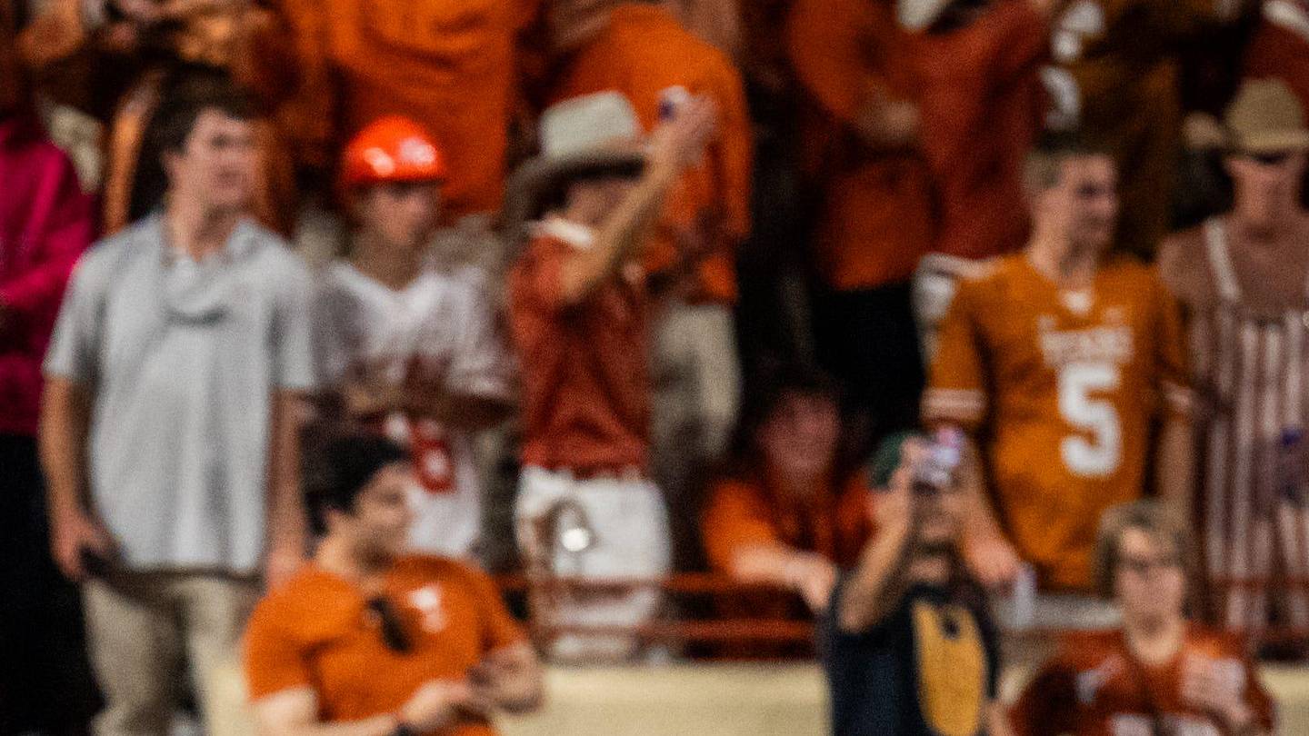 SEC explains Georgia vs. Texas PI call controversy