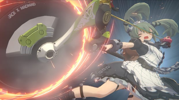 Zenless Zone Zero Corin build guide: best W-Engines and Drive Discs